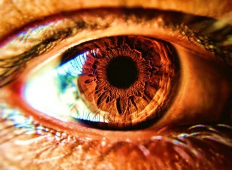 Optics of Aphakia - Optography