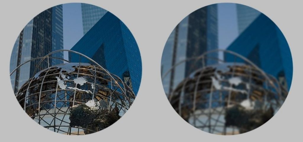 DUOCHROME TEST - Optography