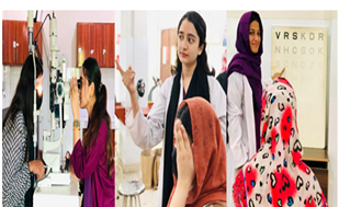 Seeing the World in Color - Optography