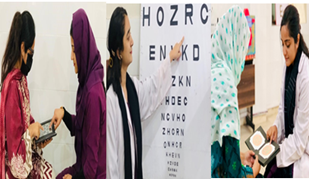 Seeing the World in Color - Optography